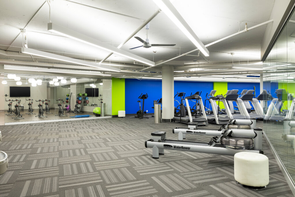 Amenities | Riverplace