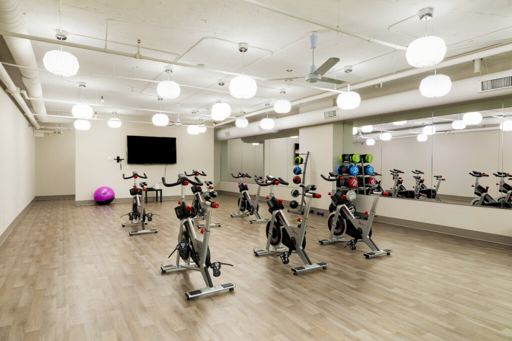 Amenities | Riverplace