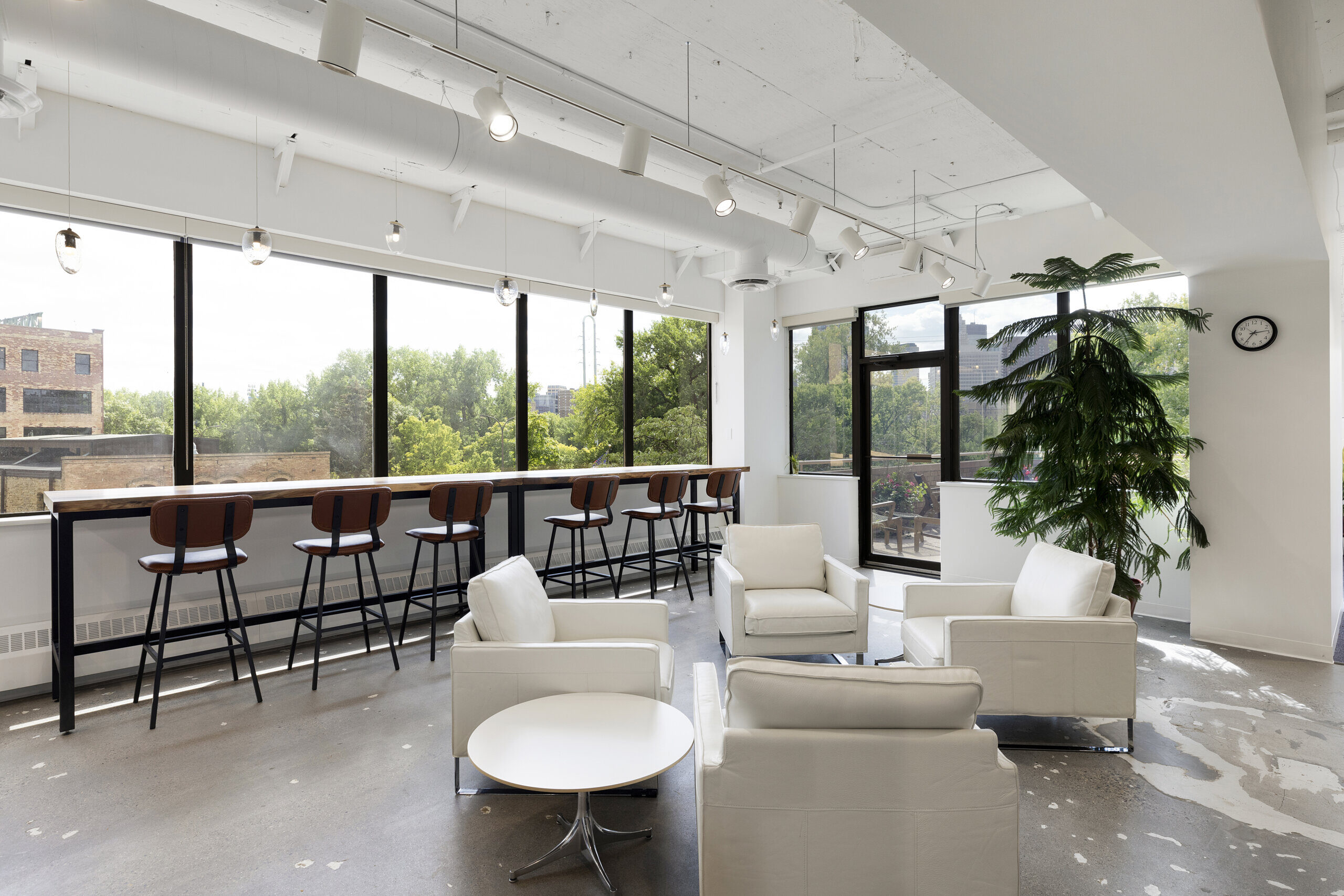 Availability | Riverplace