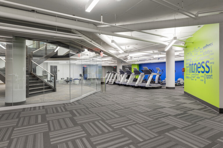 Amenities | Riverplace