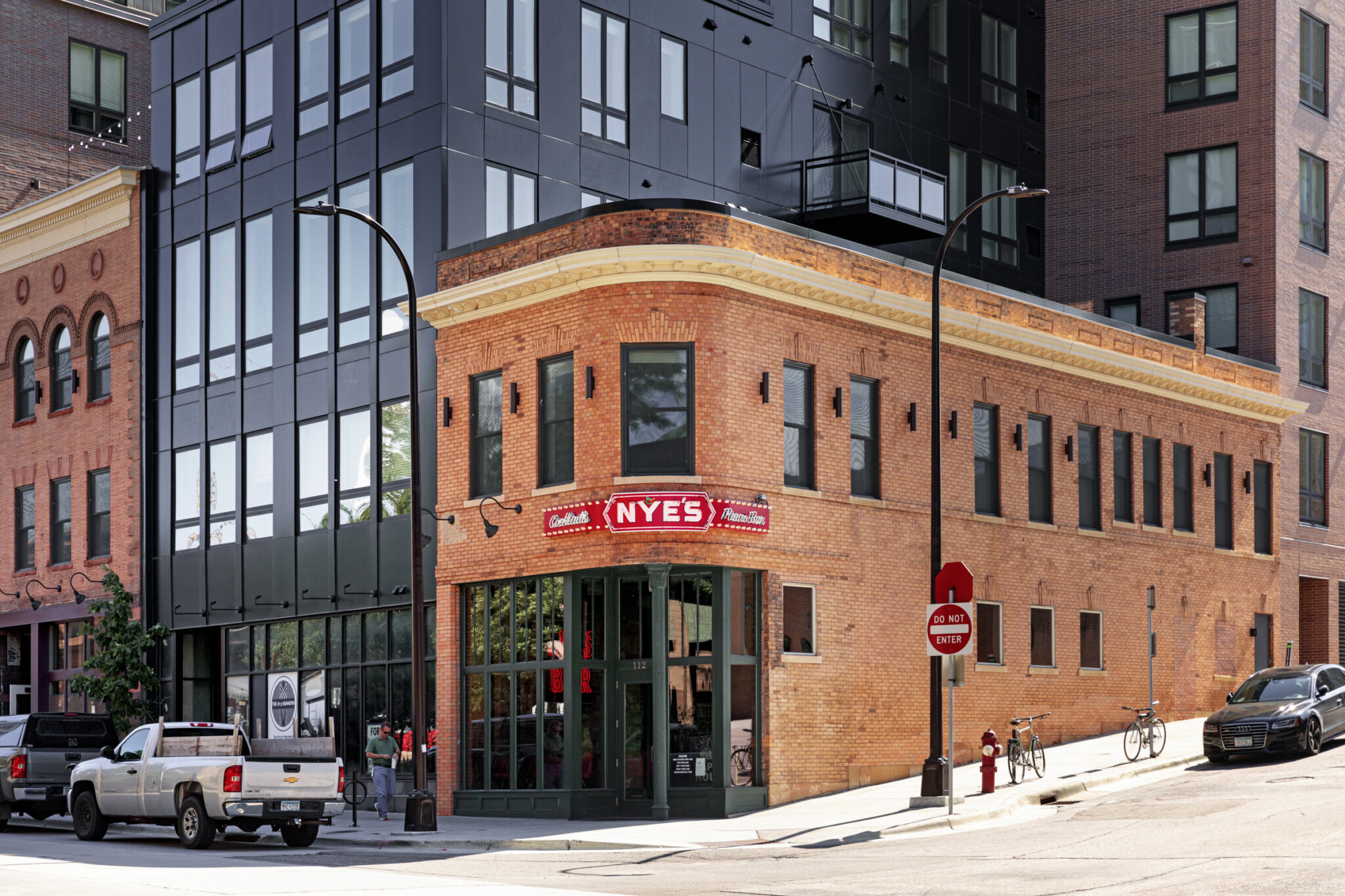 Amenities | Riverplace