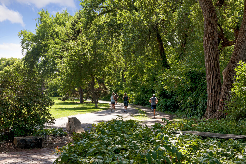 Amenities | Riverplace