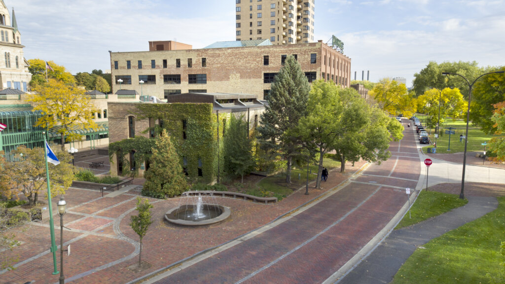 Amenities | Riverplace