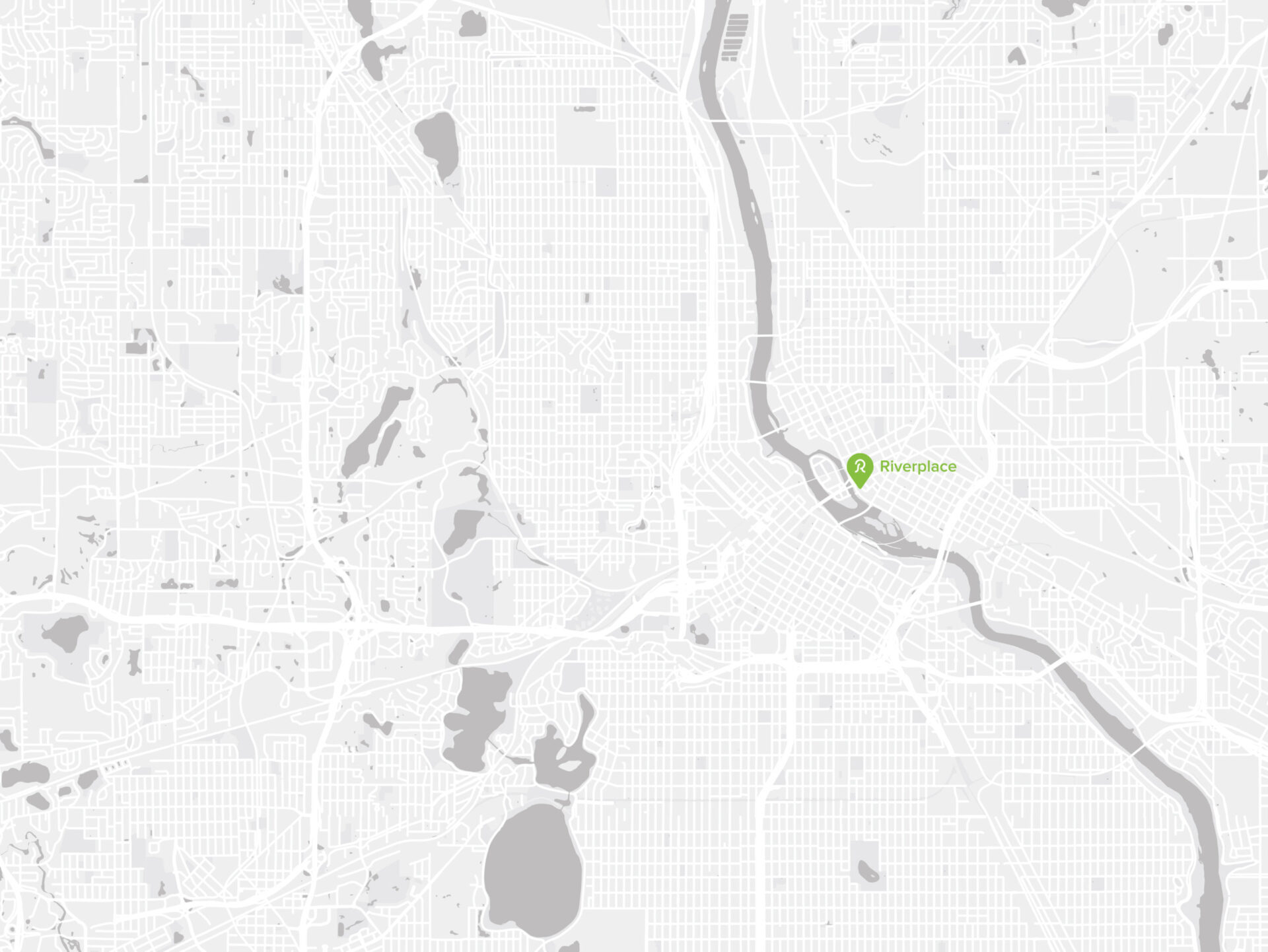 The Area | Riverplace