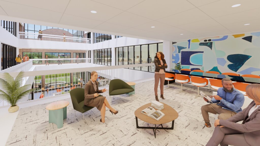 Amenities | Riverplace