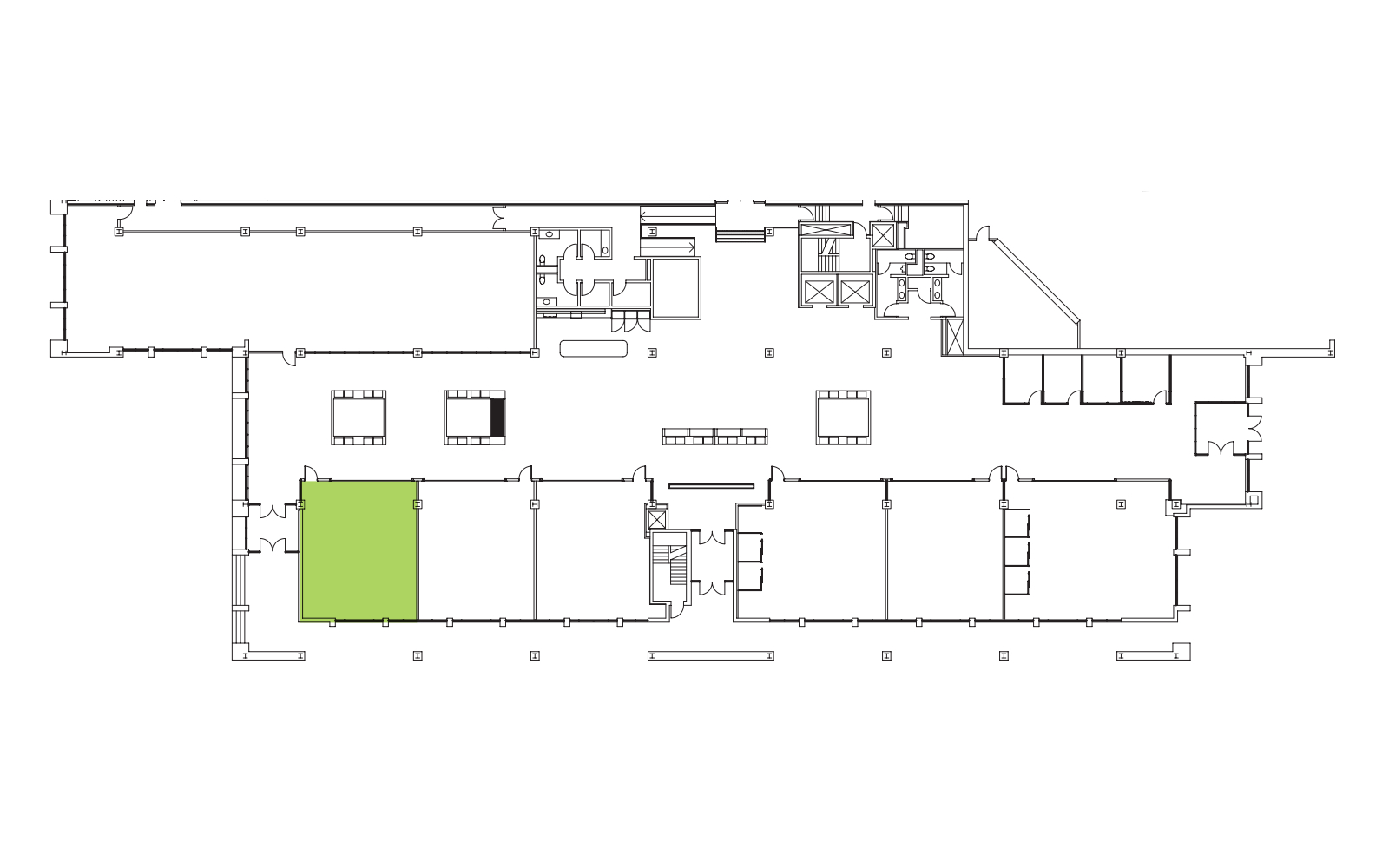 Availability | Riverplace