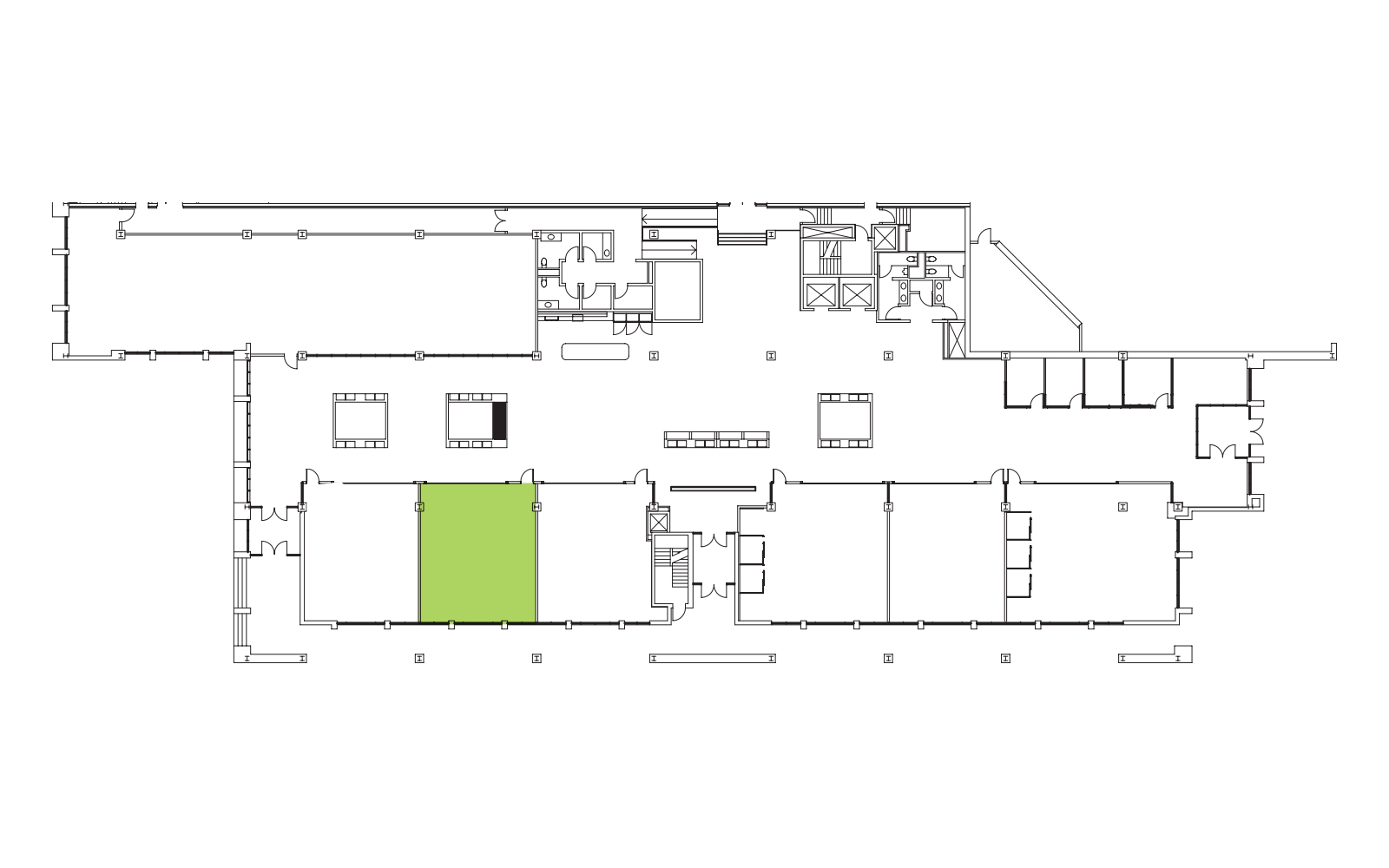 Availability | Riverplace