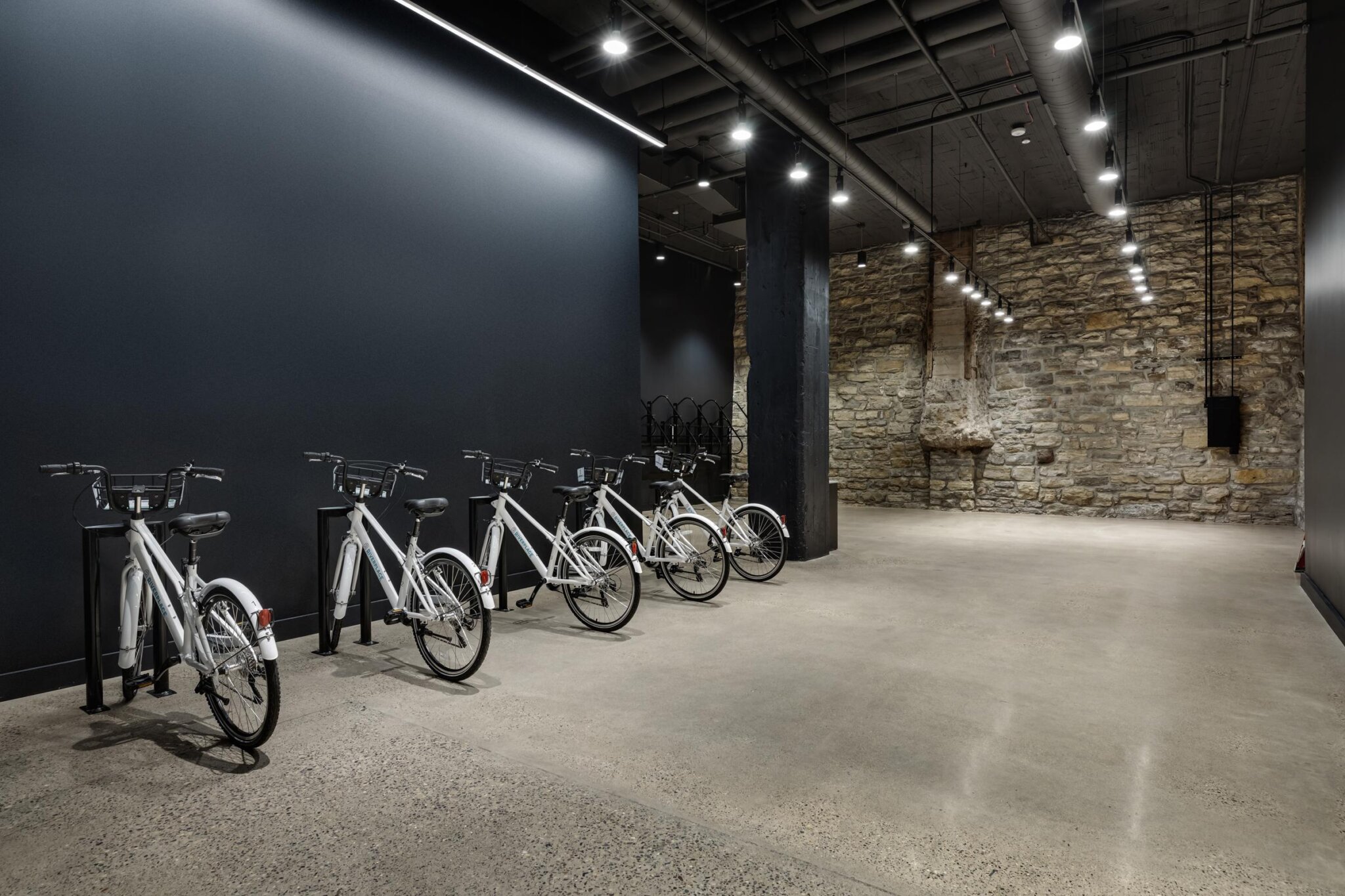 Amenities | Riverplace