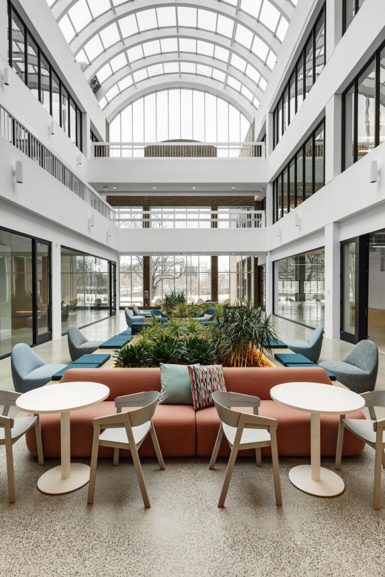 Amenities | Riverplace