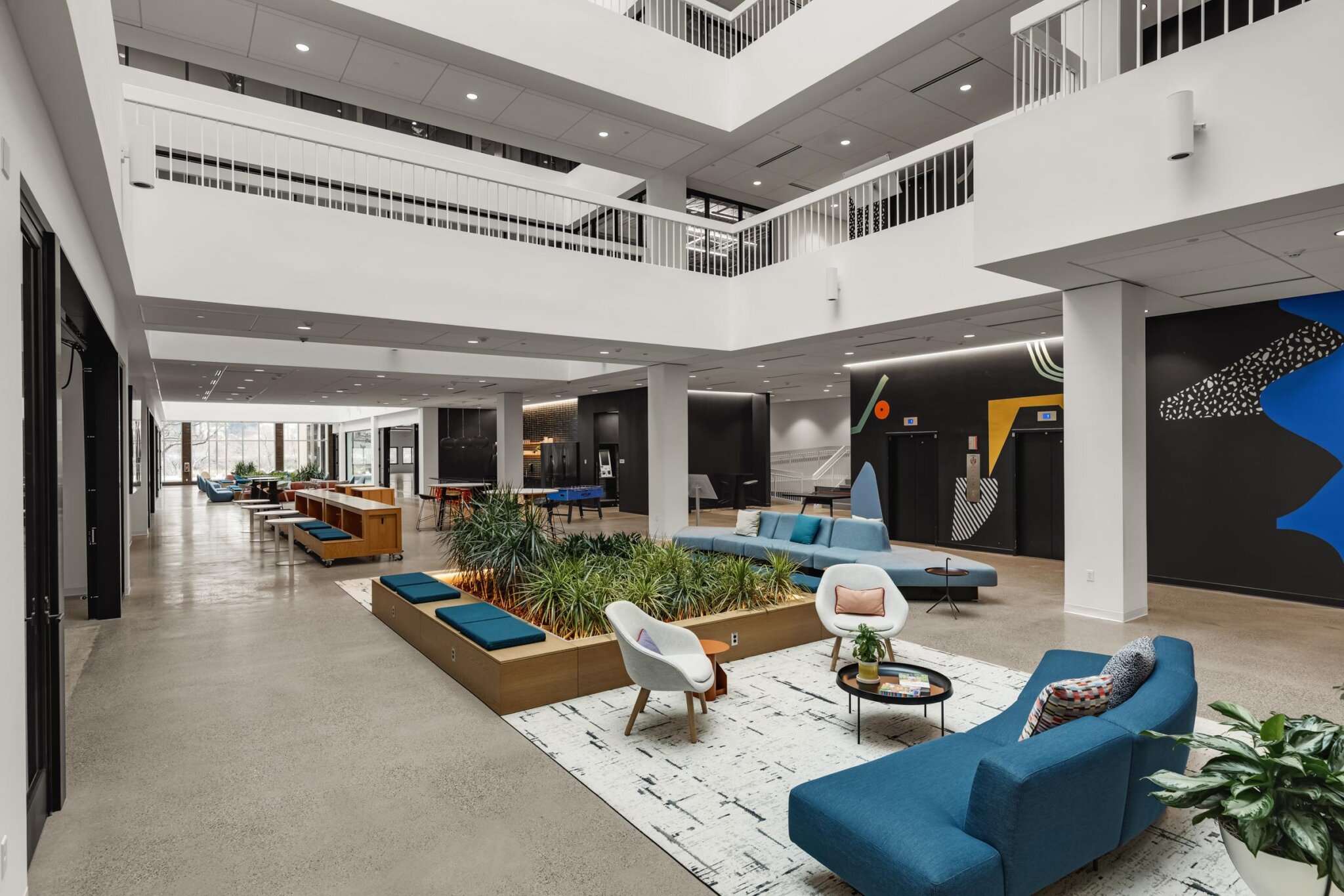 Amenities | Riverplace