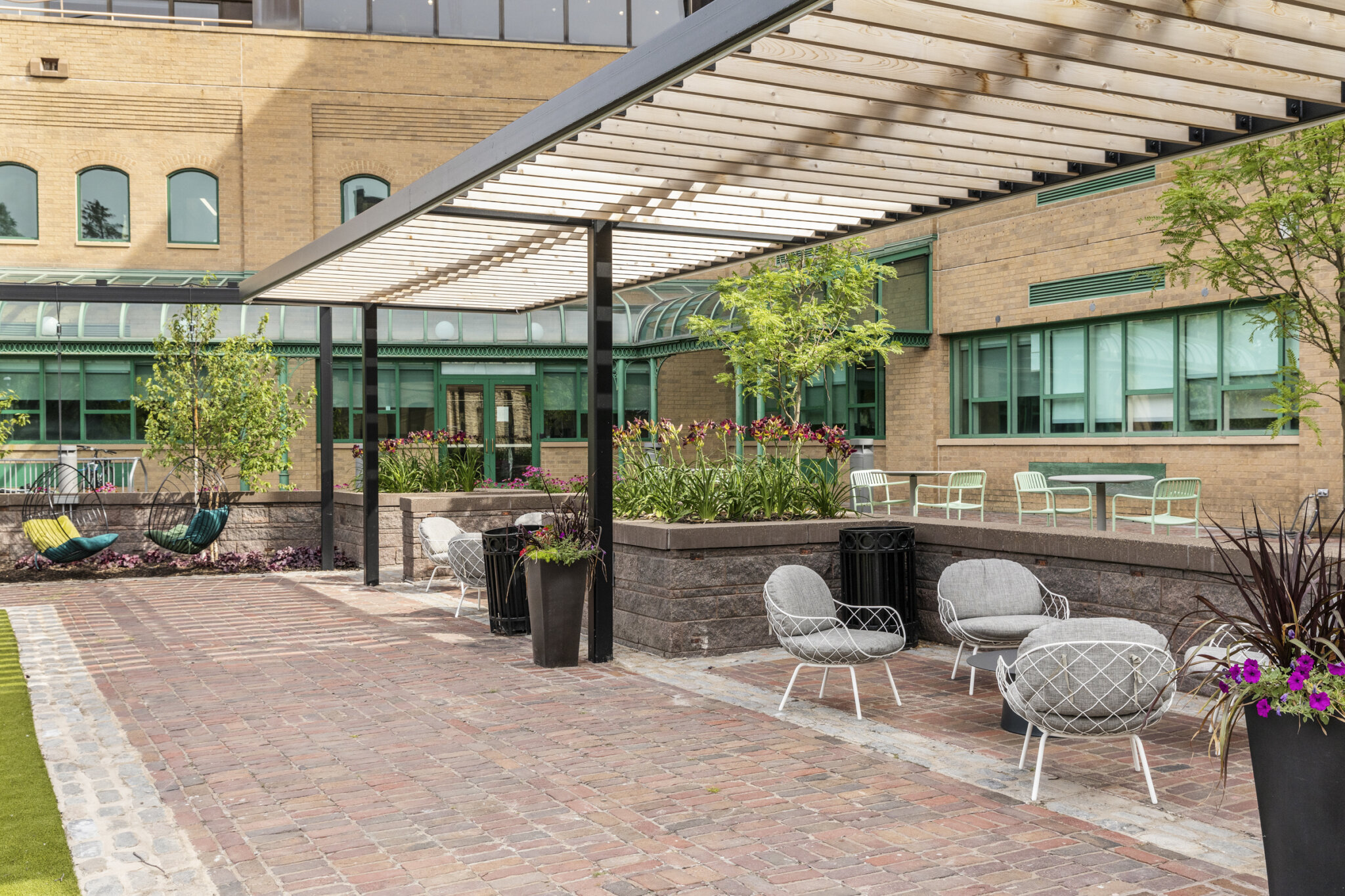 Amenities | Riverplace