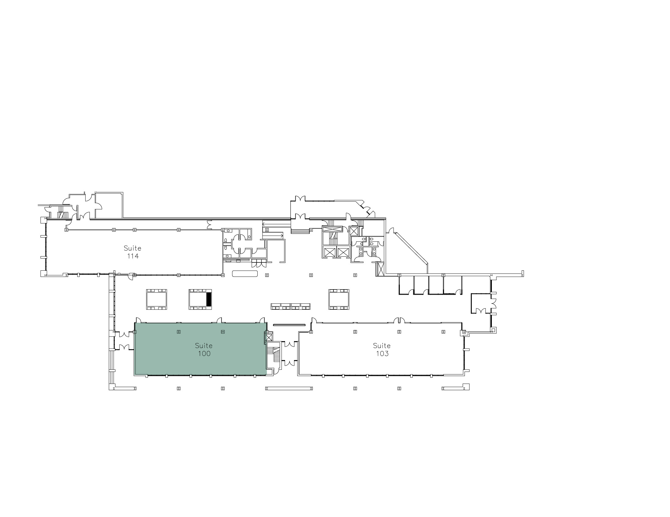 Availability | Riverplace