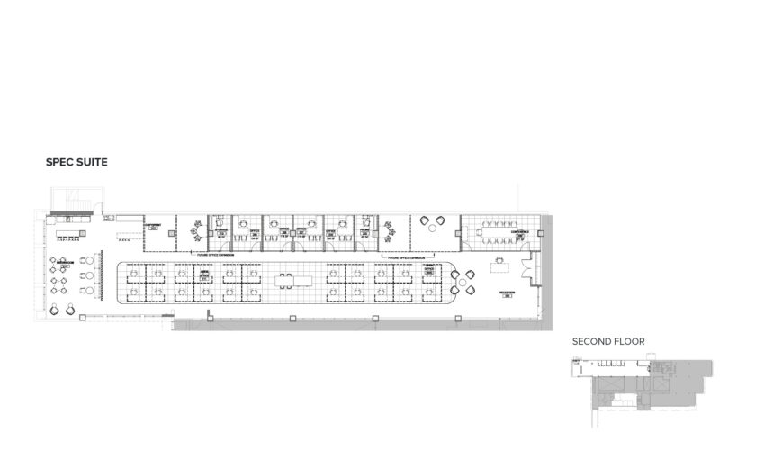 Availability | Riverplace