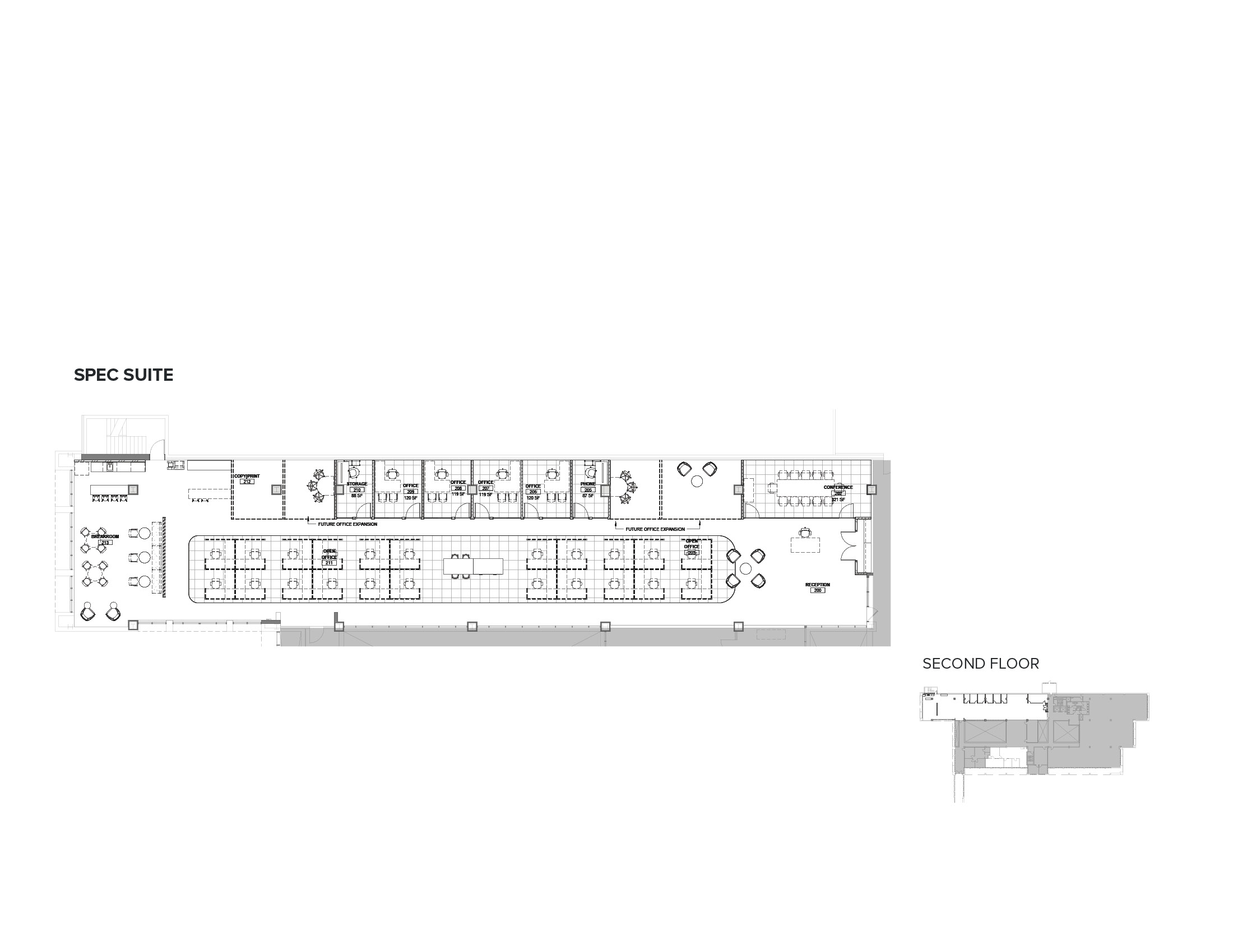 Availability | Riverplace